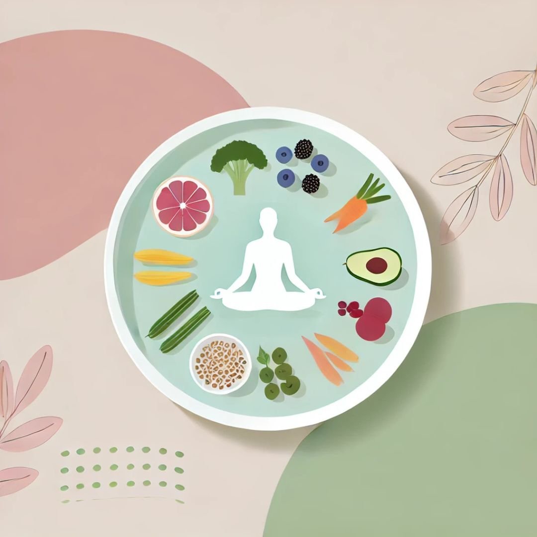 ¿Qué es la Alimentación Consciente y Transformadora? | Sosten Tu Salud ¿Qué es la Alimentación Consciente y Transformadora? | Sosten Tu Salud